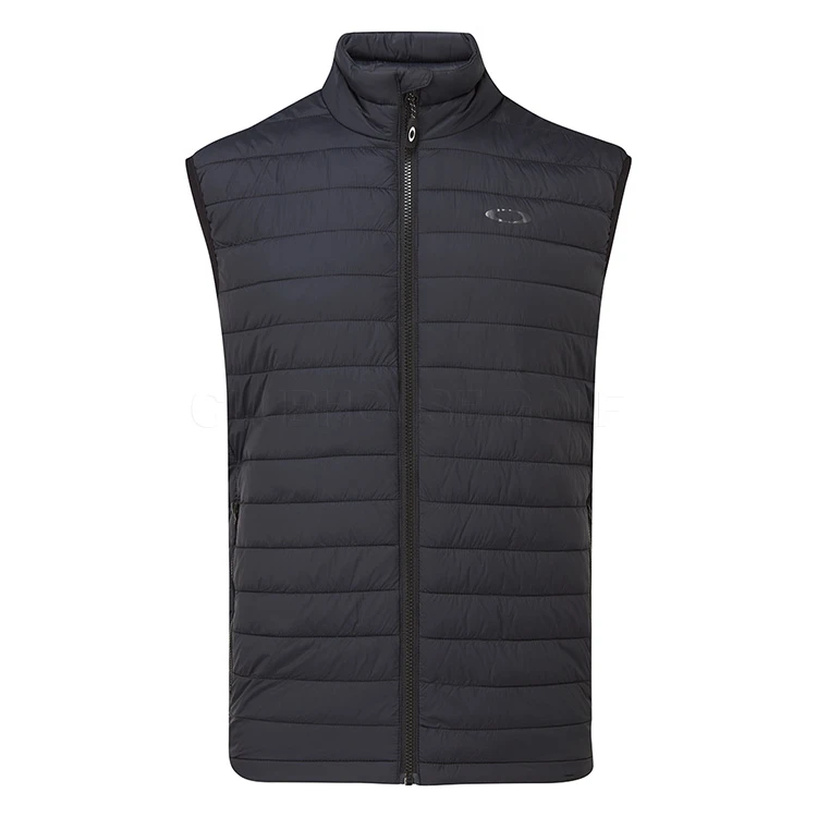 Unmatched Quality: The Impeccable Oakley Omni Thermal Golf Wind Vest ...